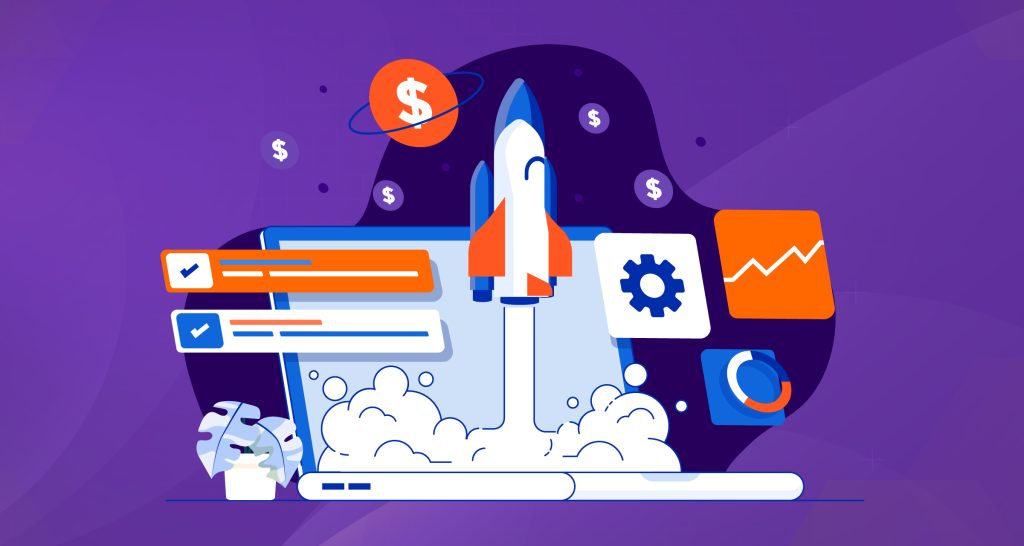 10 Smart Tech Startup Ideas to Launch in 2025